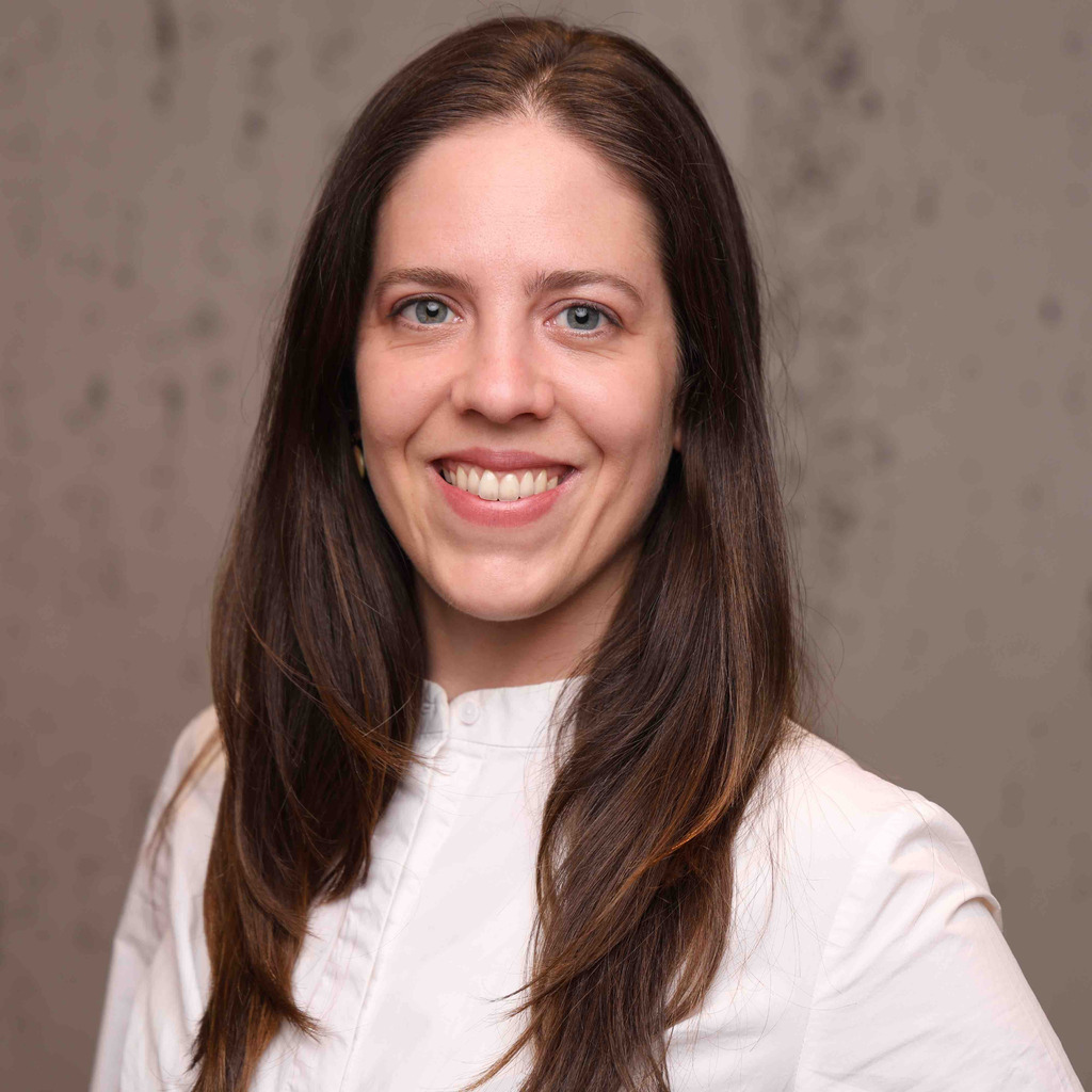 Eva Hill - Project Manager Strategy - BASF Digital Farming GmbH | XING