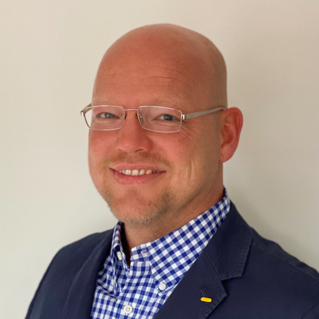 Ronald Witt - Regionaler Servicecenterleiter Hamburg/Norderstedt ...