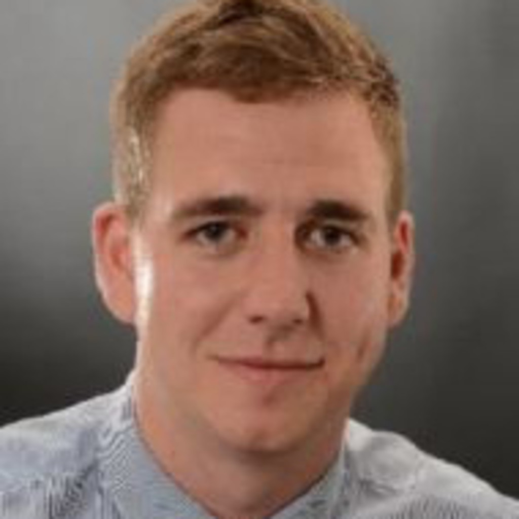 Marc Thomas - Validierungsingenieur - VTU Engineering GmbH | XING