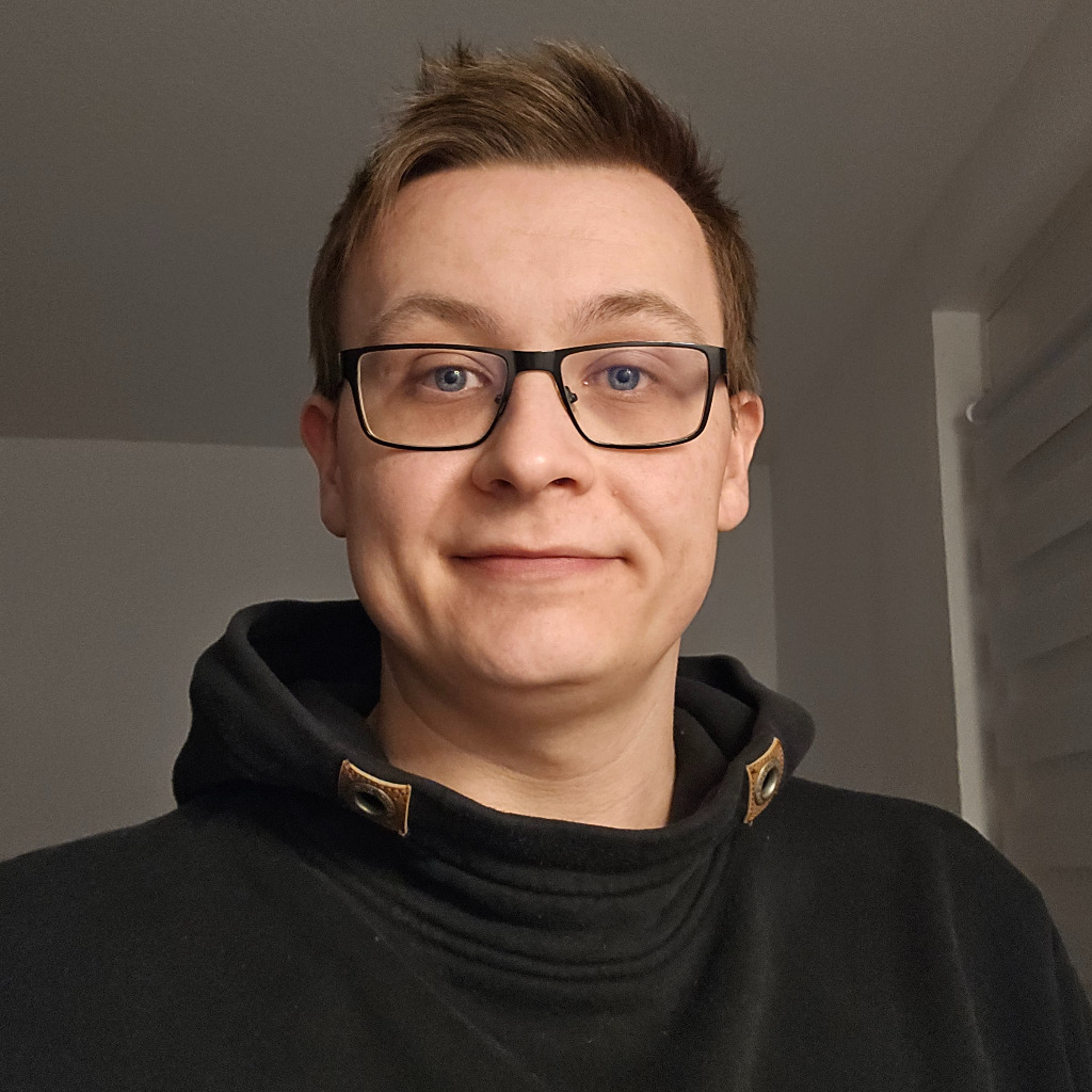 Florian Hartmann - Software-Entwickler - Keine Angabe | XING