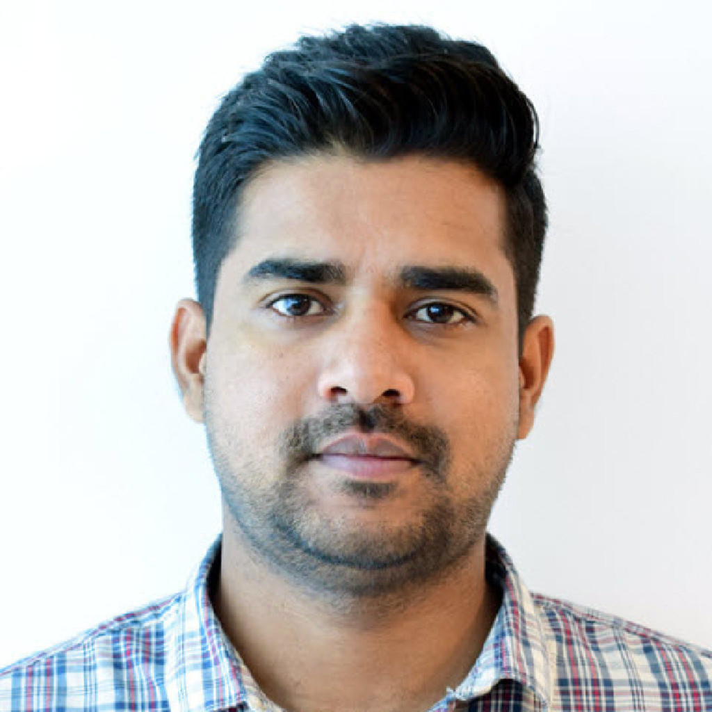 Ajay Kumar - Expert Software Engineer - Zühlke Gruppe | XING