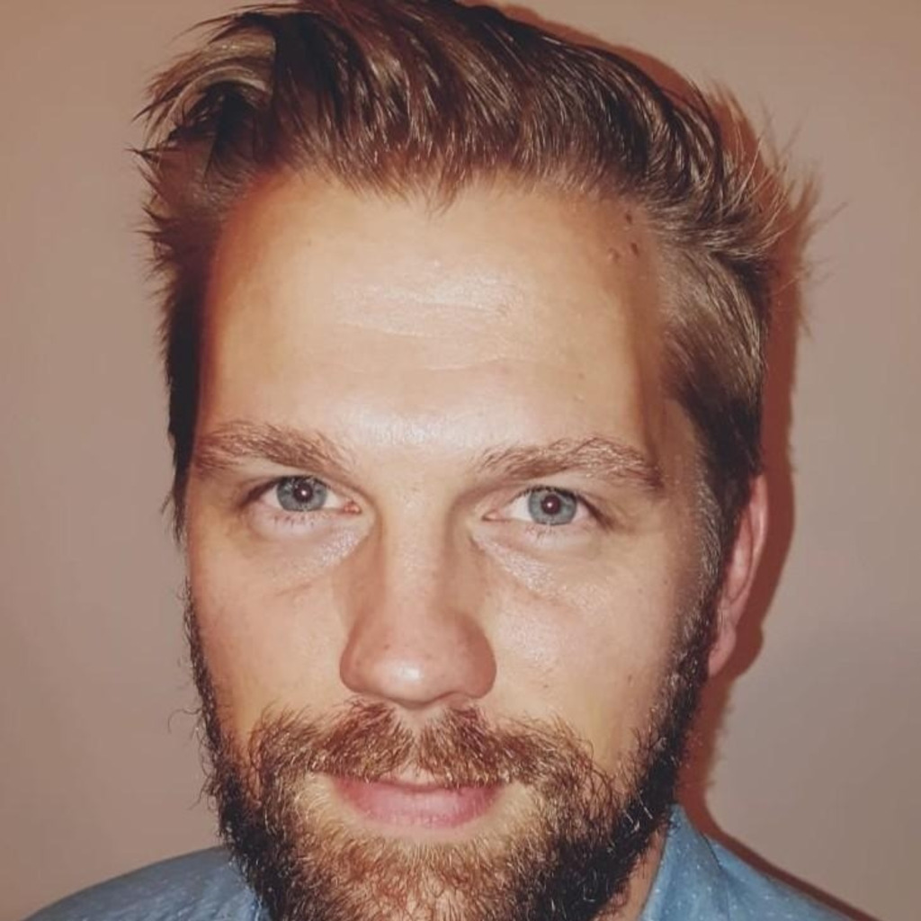 Raphael Peter - Leitung Haustechnik, Standort Hamm - Handelshof Köln ...