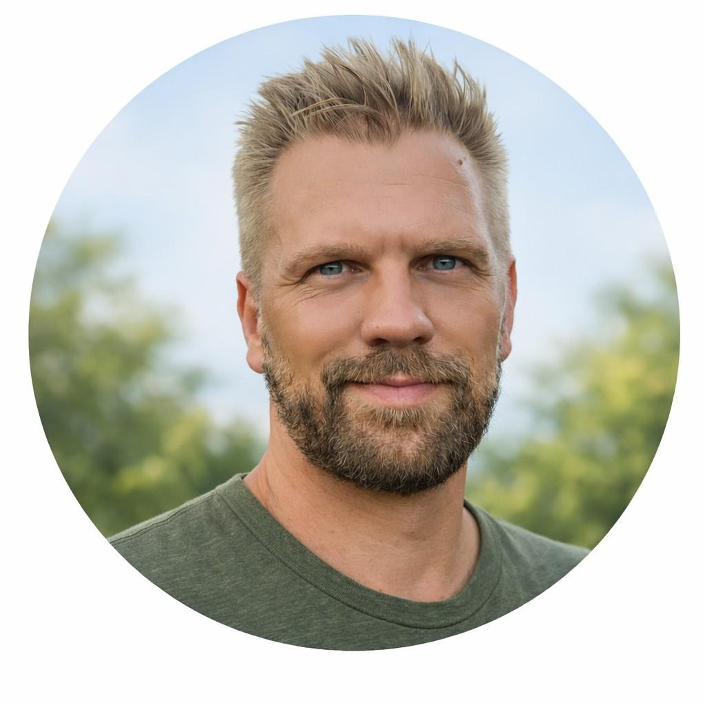 Raphael Peter - Leitung Haustechnik, Standort Hamm - Handelshof Köln ...