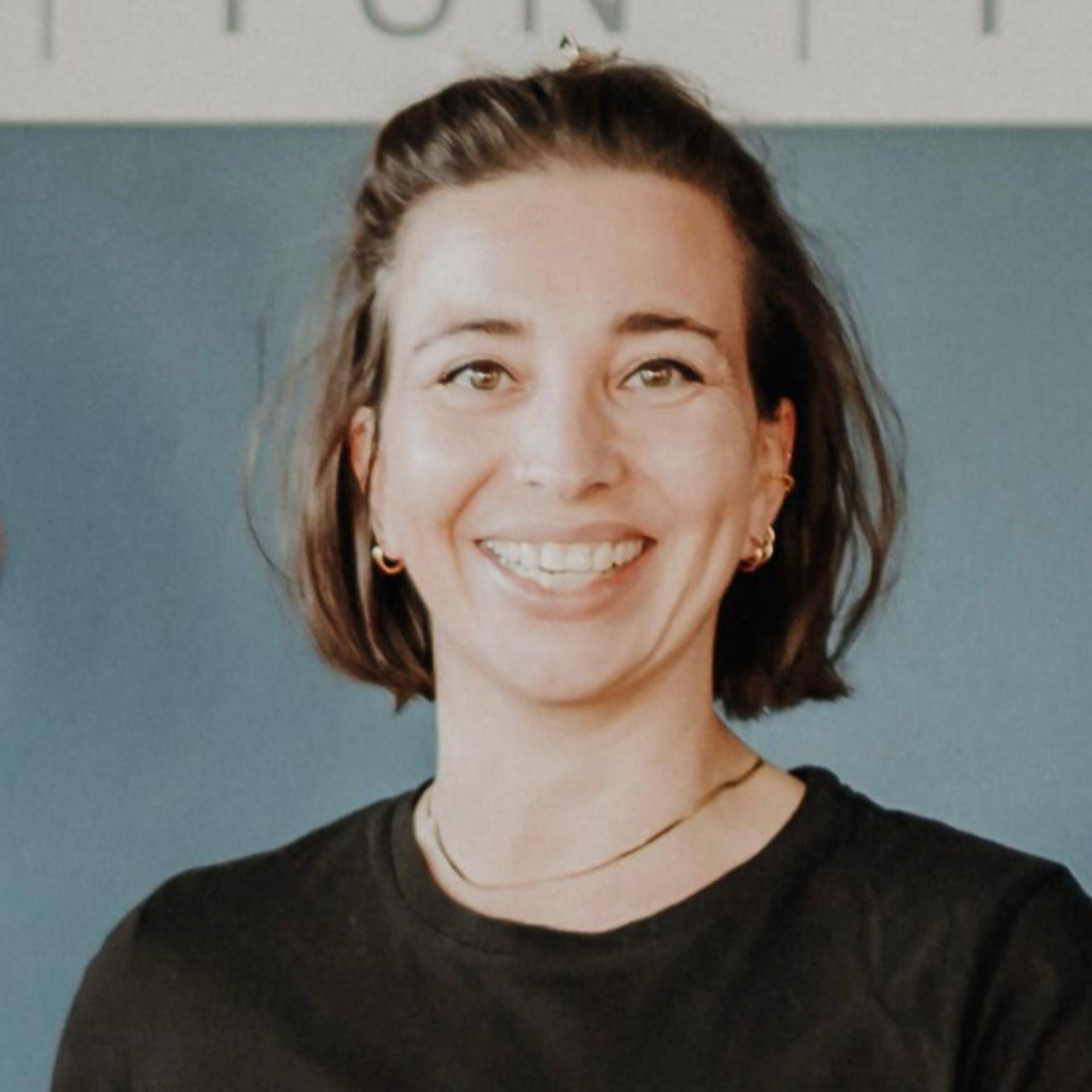 Caroline Scheckel - Zentraler Vertrieb - Sparkasse Marburg-Biedenkopf ...