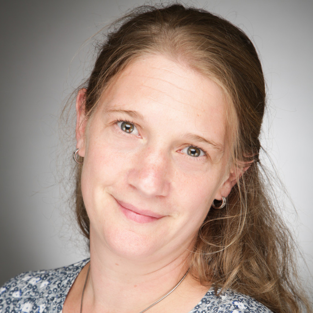 Kerstin Turavani - Bürokauffrau - Kubina Carcenter | XING