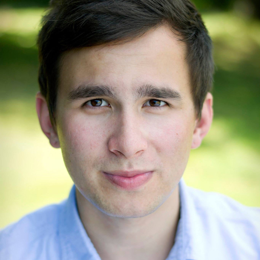 Zack Young - Founder - The Digital Native | XING