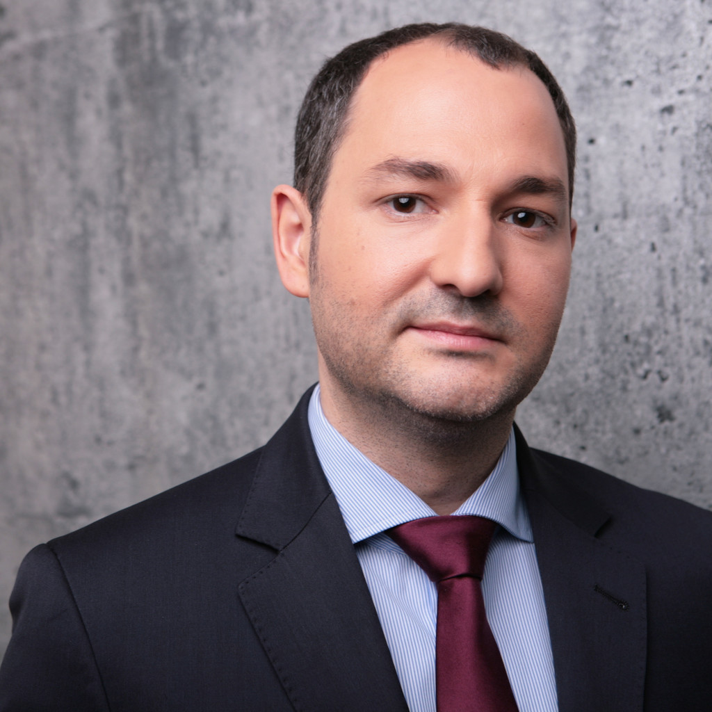 Patrick Kevin Greaney - Manager Gesundheitswesen - PD - Berater der ...