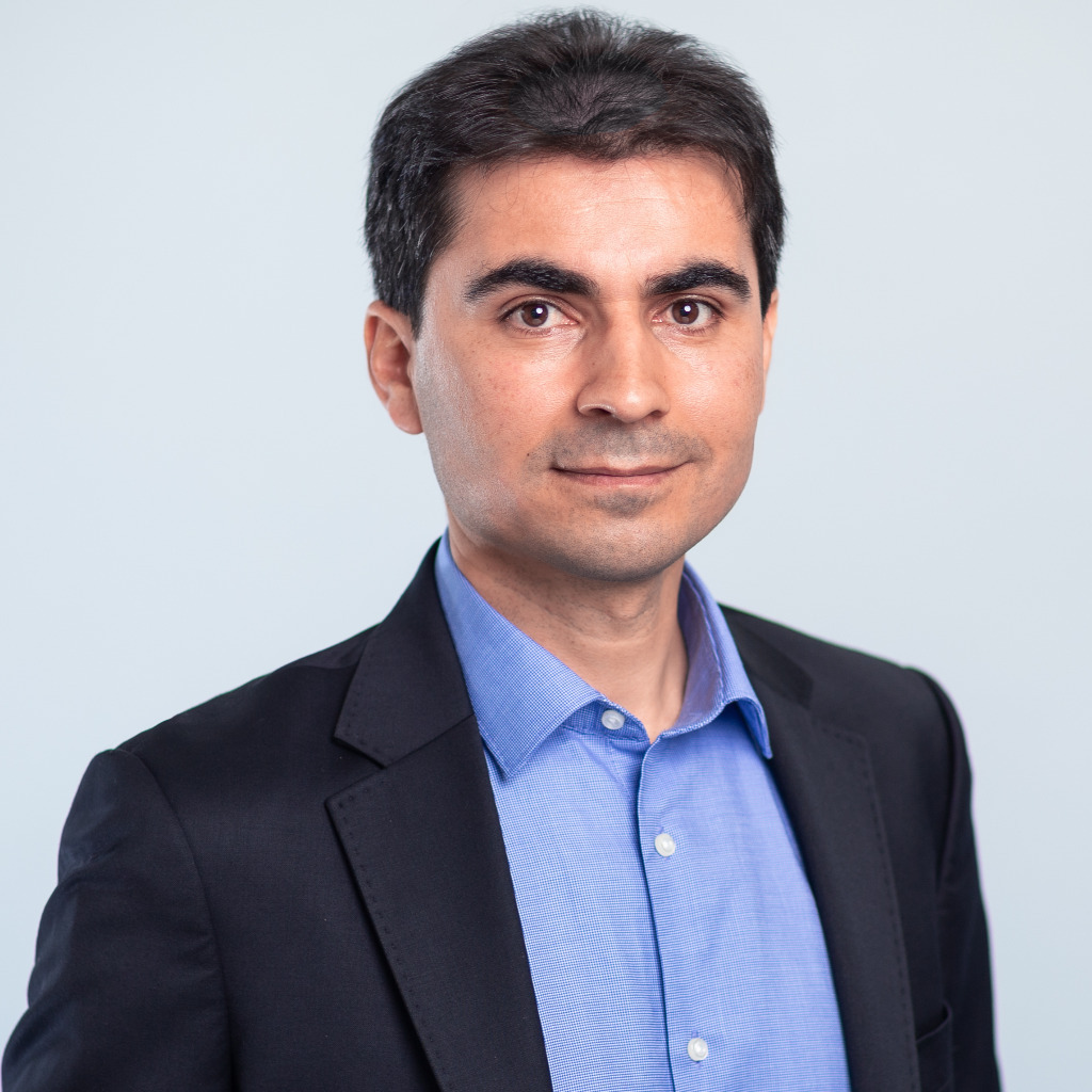 Ali Ceylan - Consultant - g.on experience gmbh | XING
