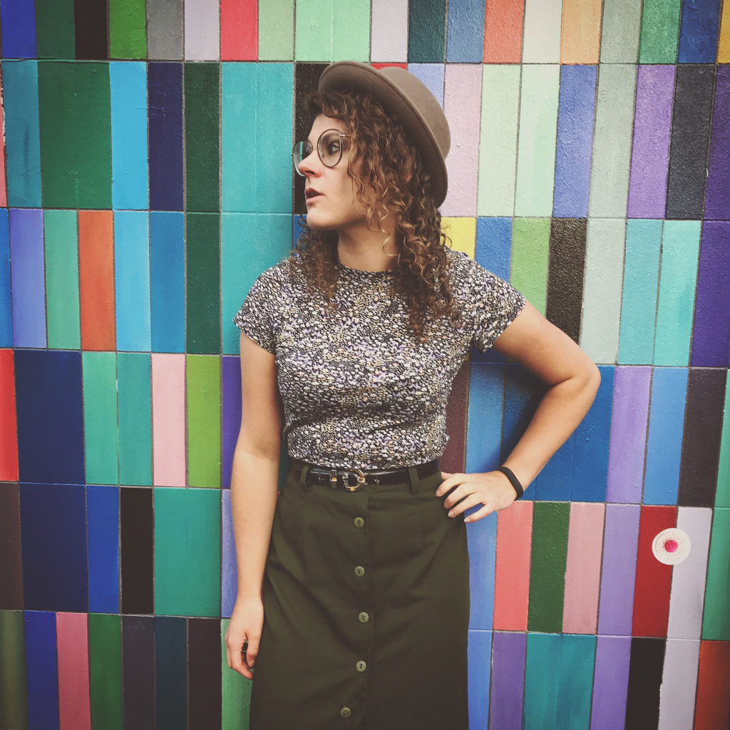 Julia Ziolkowski - Grafikdesignerin - Julia Ziolkowski Design | XING