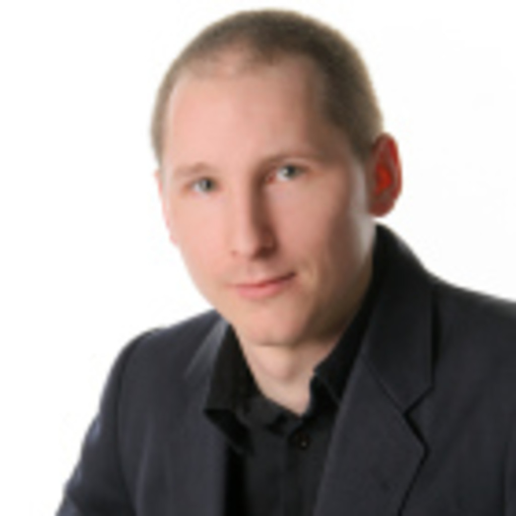 Peter Rottmann - Chief Technology Officer (CTO), Co-Founder - Exom ...