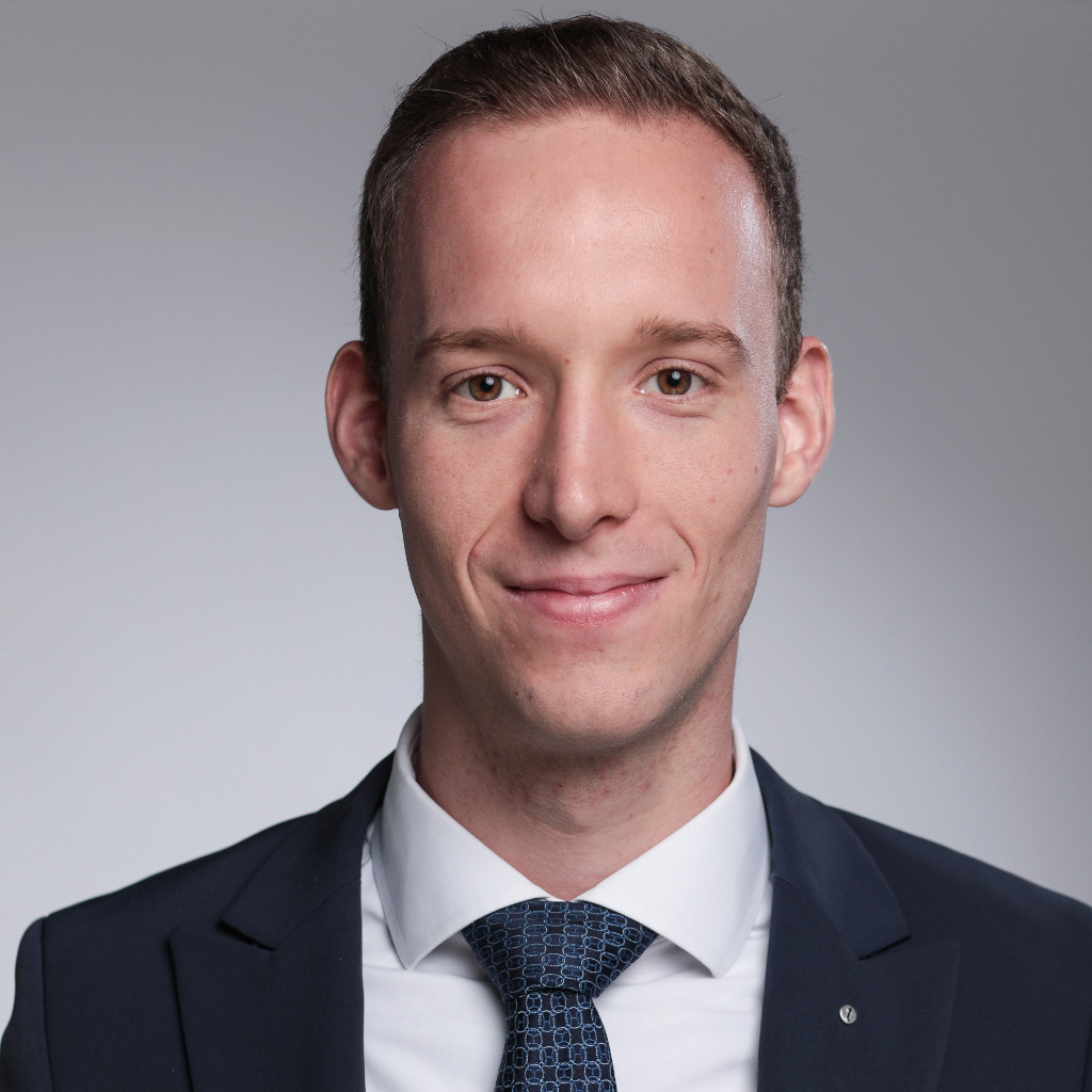David Hennes - Consultant - HORIZONTE-Group AG | XING
