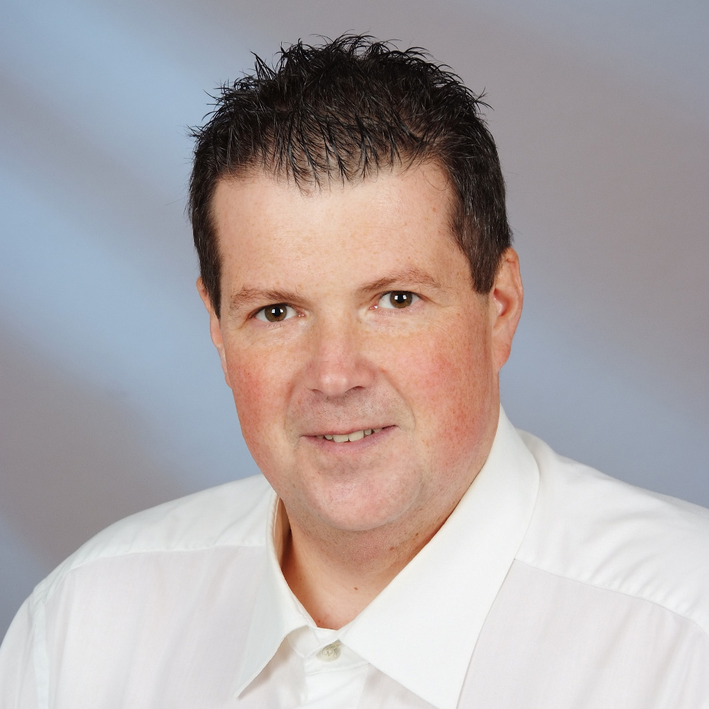 Oliver Metzger - Location Manager - Europcar Mobility Group Germany | XING