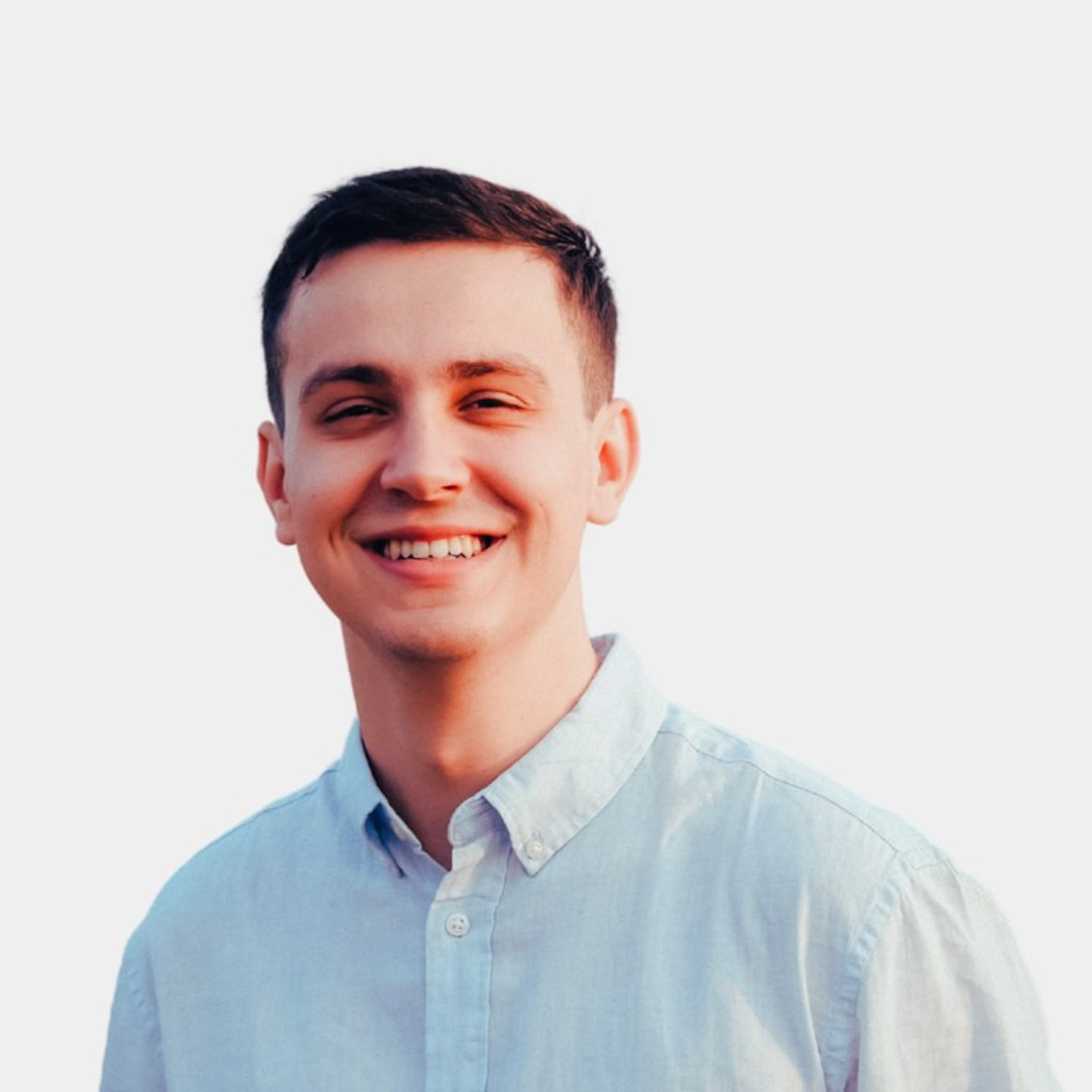 Ivan Trajanovski - iOS and Android Developer - ruwido austria GmbH | XING