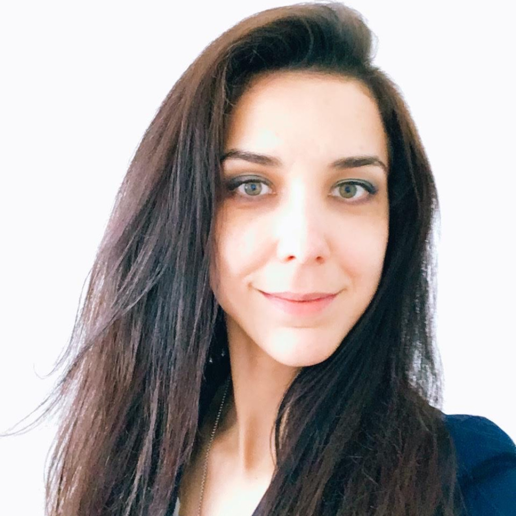 Alina Mo - Steuerfachangestellte - Steuerberatungsgesellschaft | XING