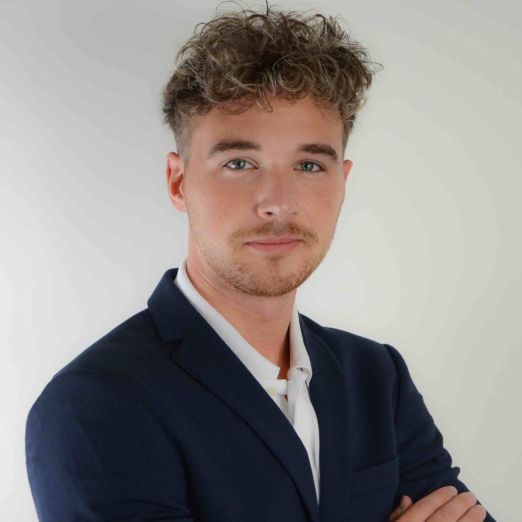 Alexander Heueck - Product Engineer - Hugo Kern und Liebers GmbH & Co ...