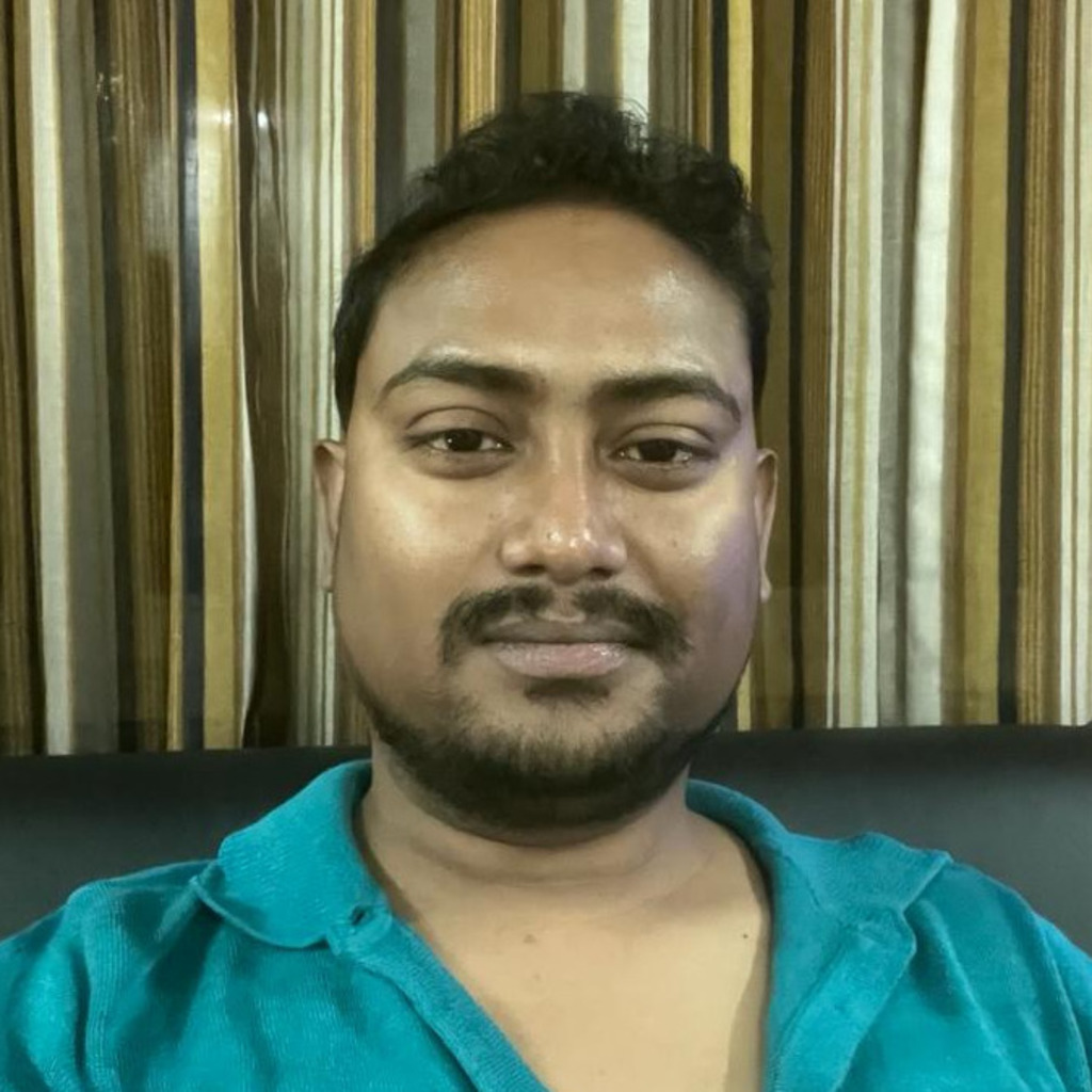 PRASHANTA DAS - Senior PHP Developer - Iguru Software Solutions Private Limited | XING