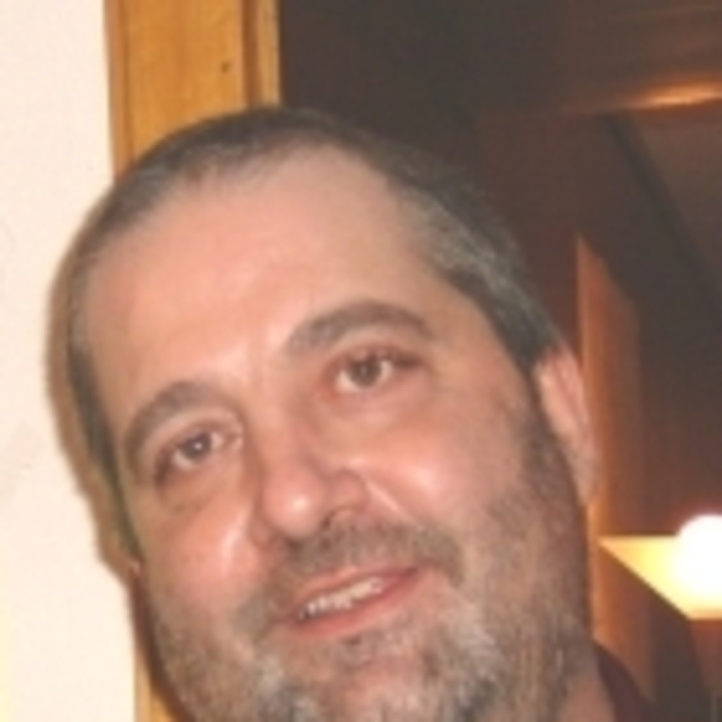 Markus Welsch - Mitinhaber - Ing.Büro Gerlach | XING