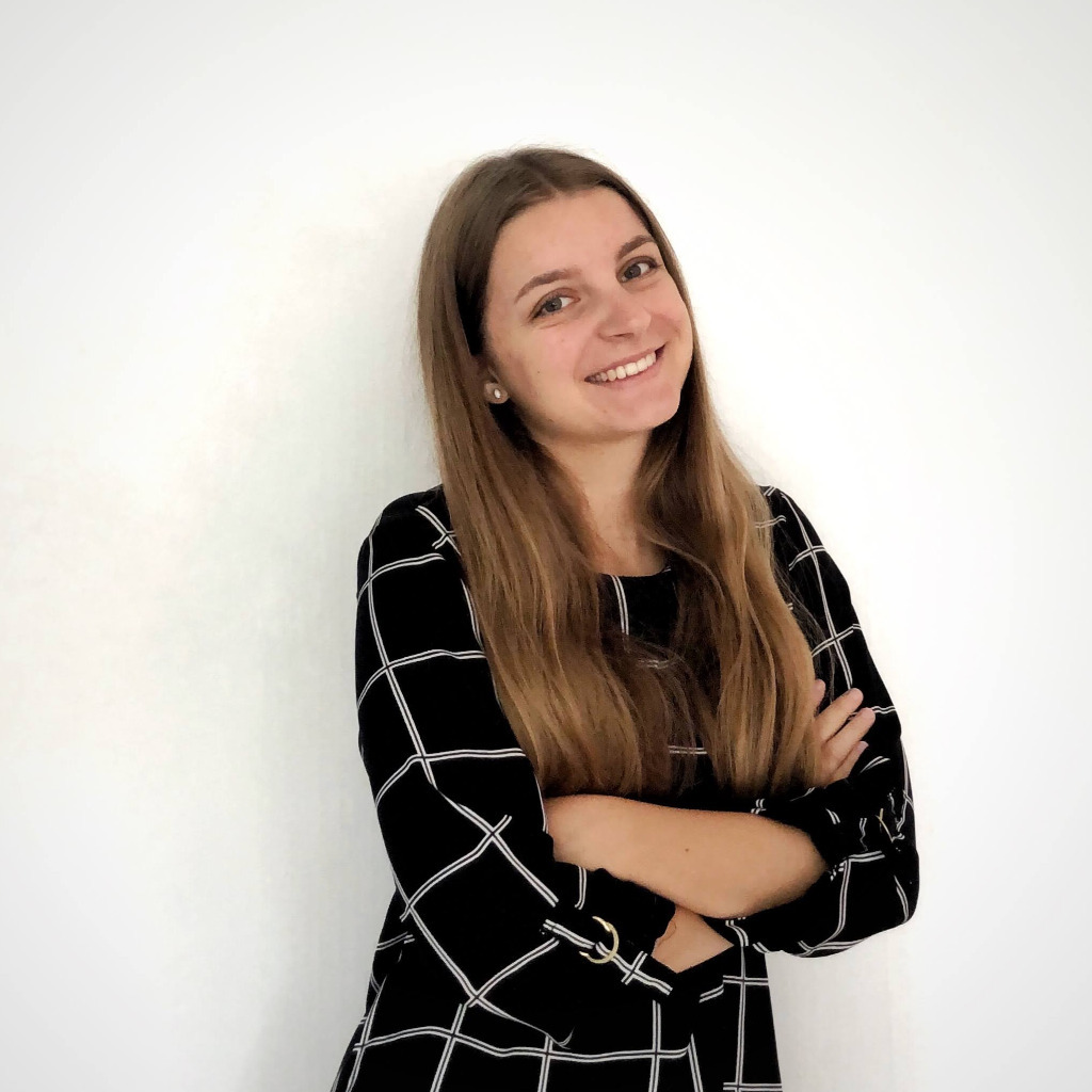 Jule Roth - Medienproduktion und Medientechnik - OTH Amberg-Weiden | XING