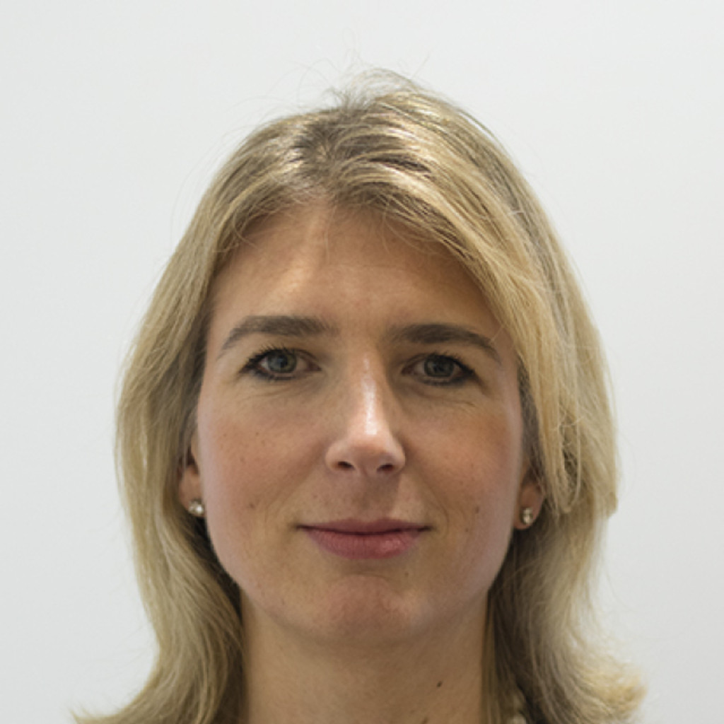 Julia Robson - EMEA Recruiter - SafeNet | XING