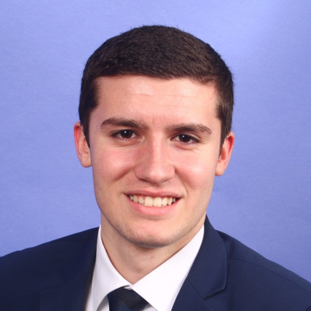 Emilio Benjamin Barbosa Viaes - Projektleiter - MinERALiX GmbH | XING