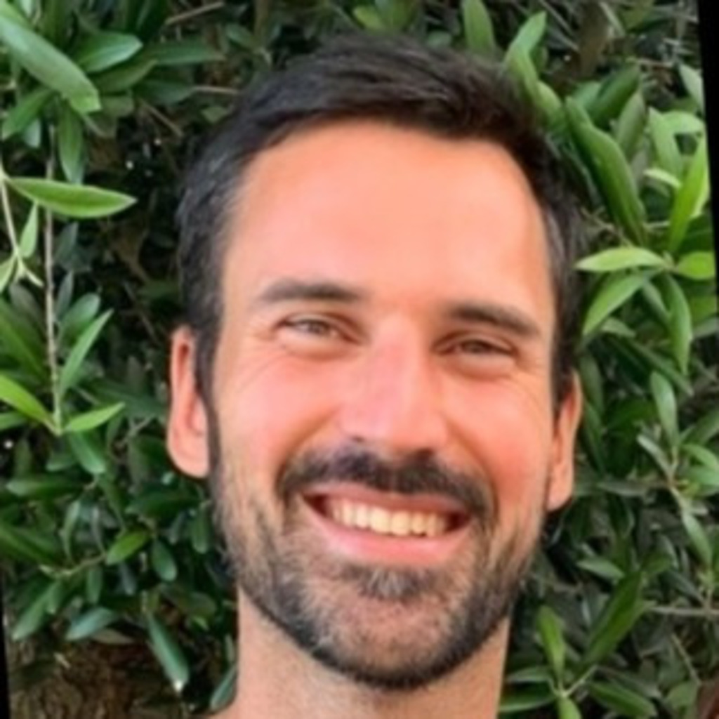 Bruno Gautreau - Talent Acquisition Partner International - Shockwave ...