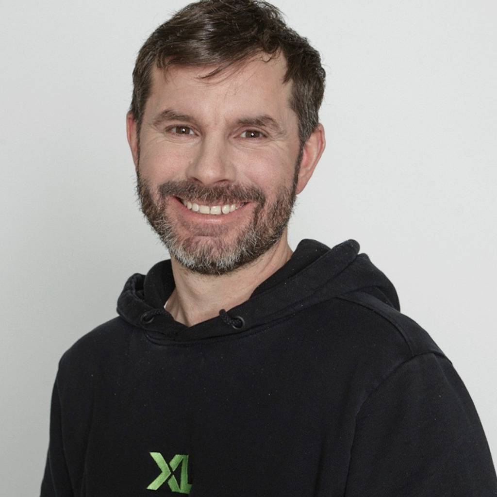 Tim Reichert - CEO - GIANTX (former EXCEL Esports) | XING