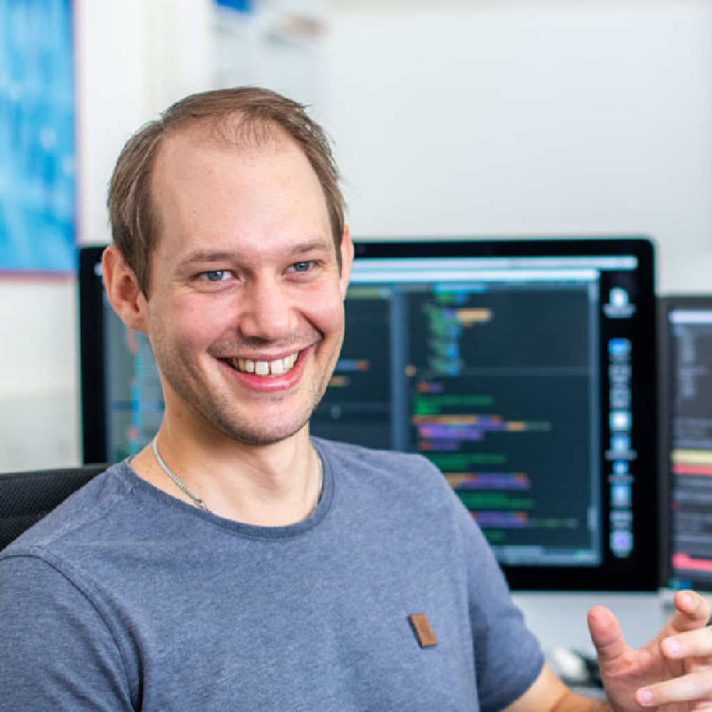 Tobias Bünter - Software Engineer - Brunner Medien AG | XING