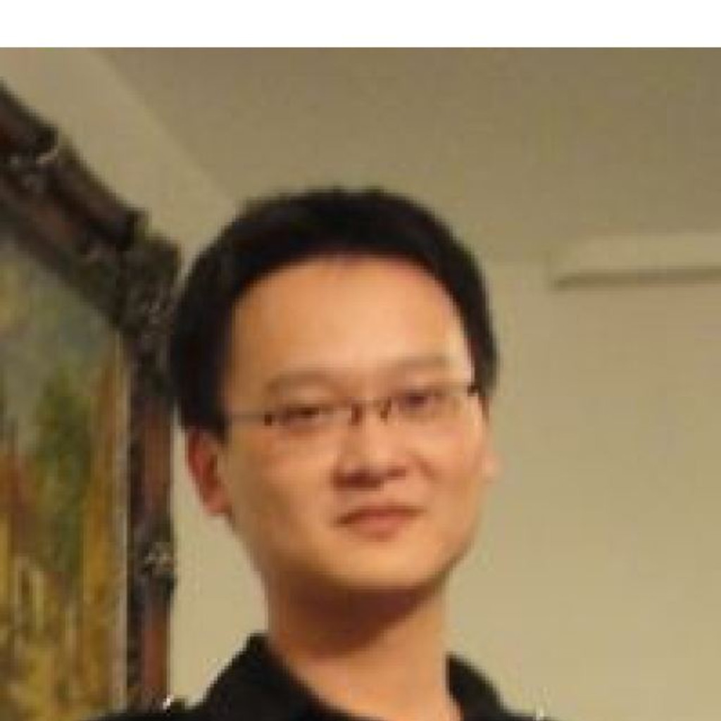 Albert Zhao - Sales Manager - LB battery China | XING