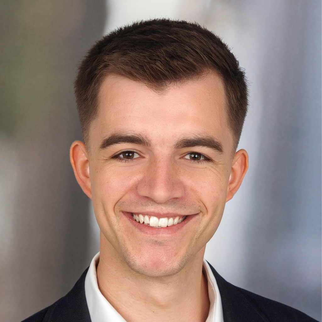 Simon Bartsch - Trainee Business Analyst - SV SparkassenVersicherung | XING