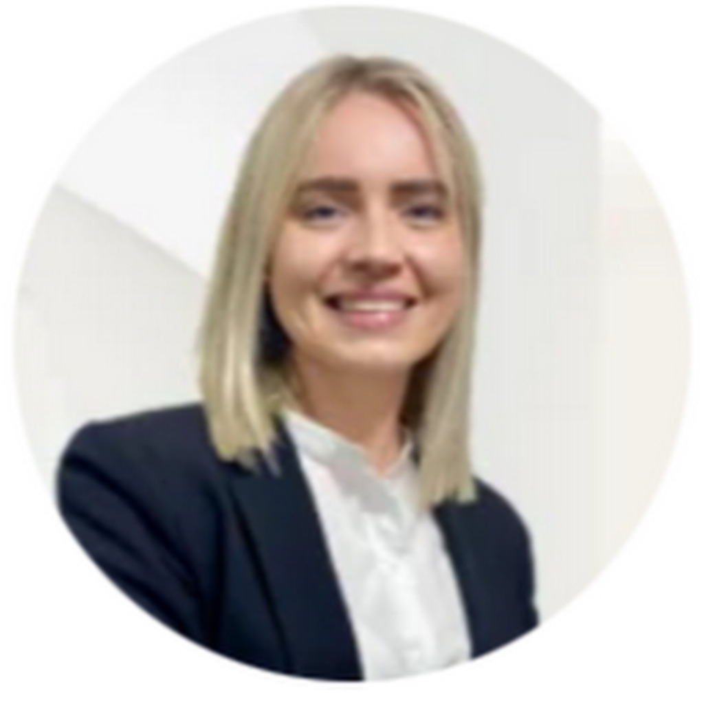 Anna Lederer - Assistenz der Direktion - Internationales Studentenhaus ...