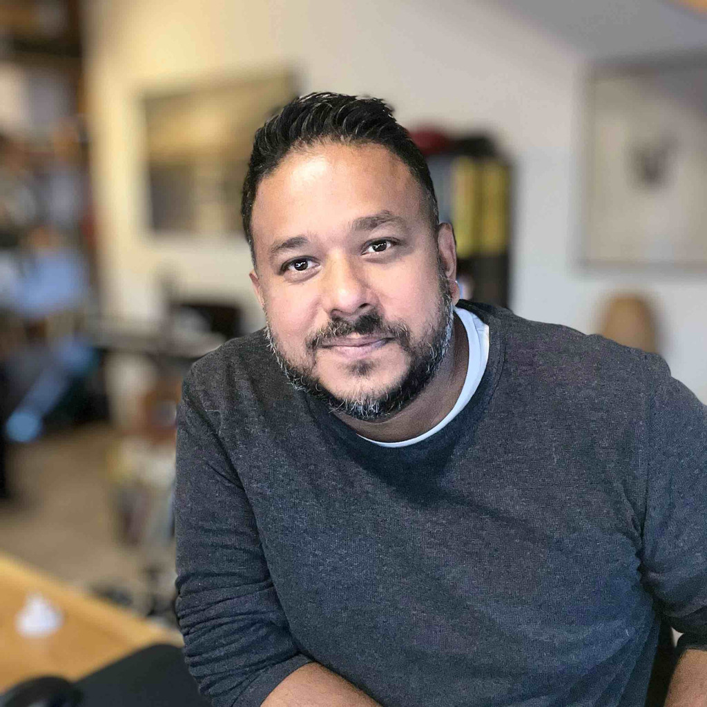 Mathan Sivaloganathan - Global Director - RWS Group | XING