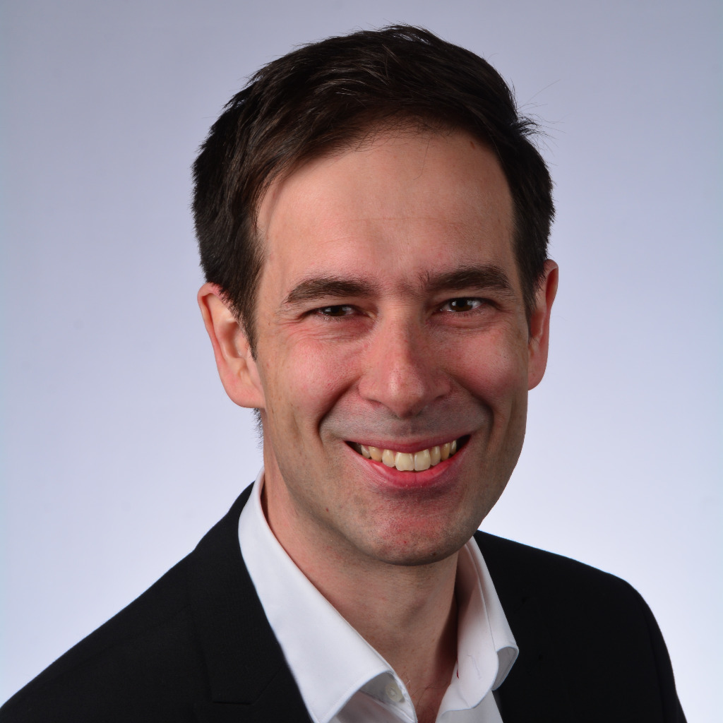 Tobias Appold - Finanzplaner - Geschäftsführer - LACON GmbH & Co.KG | XING