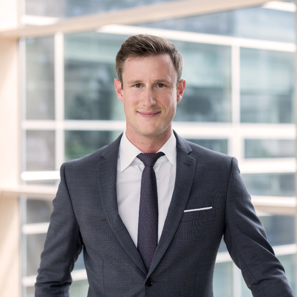 Florian Maier - Fachthemenleiter für Software Defined Energy-Cell ...