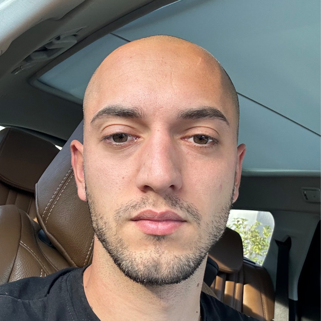 Bojan Tojagic - iOS Software Developer - WIS-TEC | XING