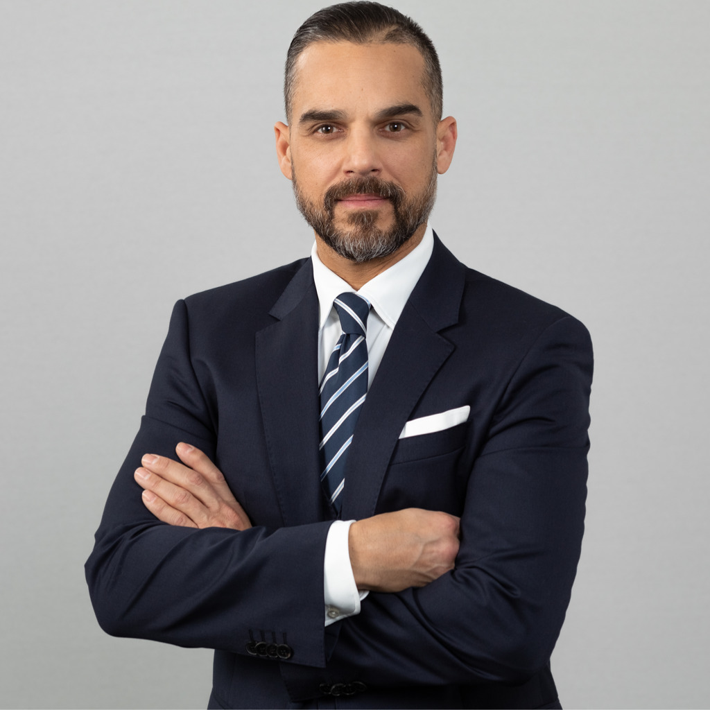 Mario A. Libonati - Director - Head of Facility Management & Real ...