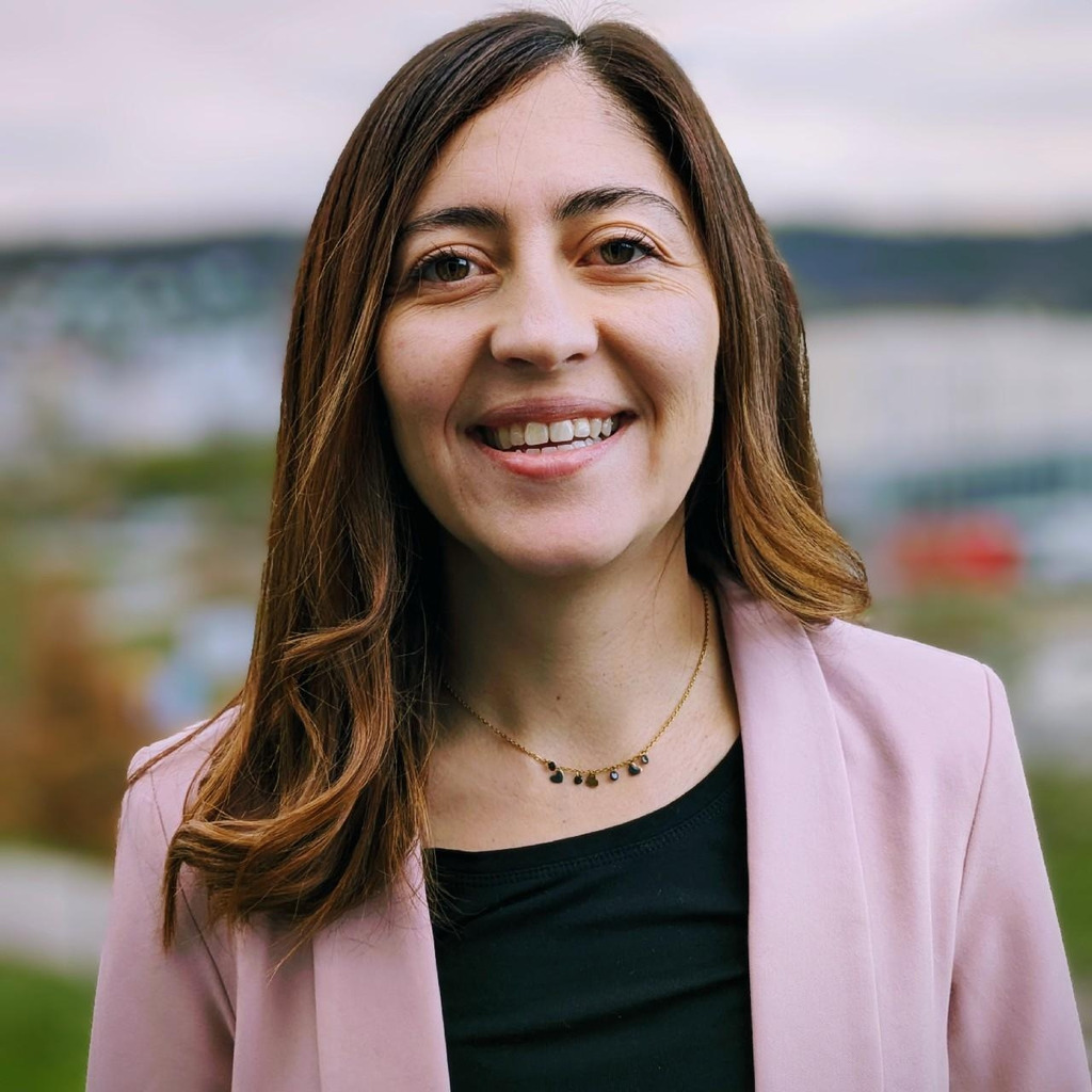 Julieth Hernandez Silva - Raumplanerin - Auktor Ingenieur GmbH | XING