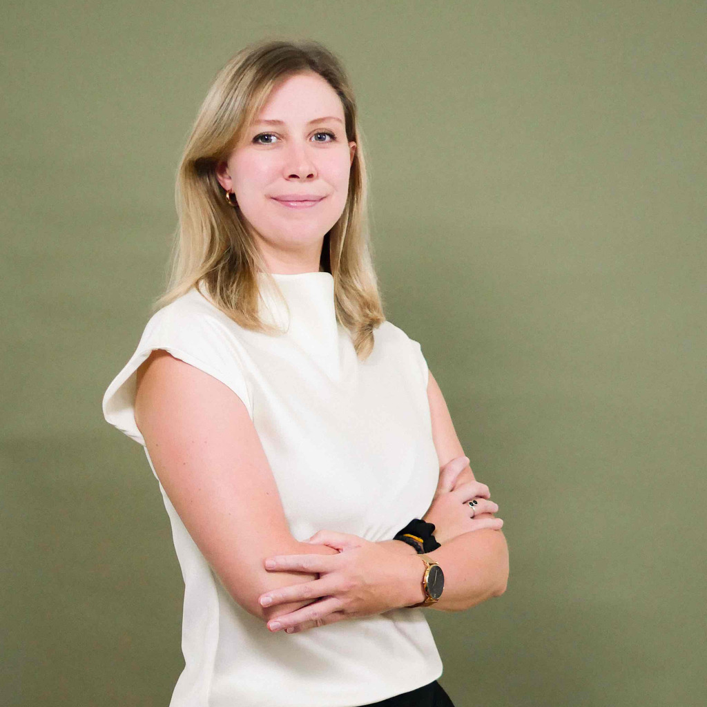 Sabrina Birner - Steuerberaterin - Juhn Partner | XING