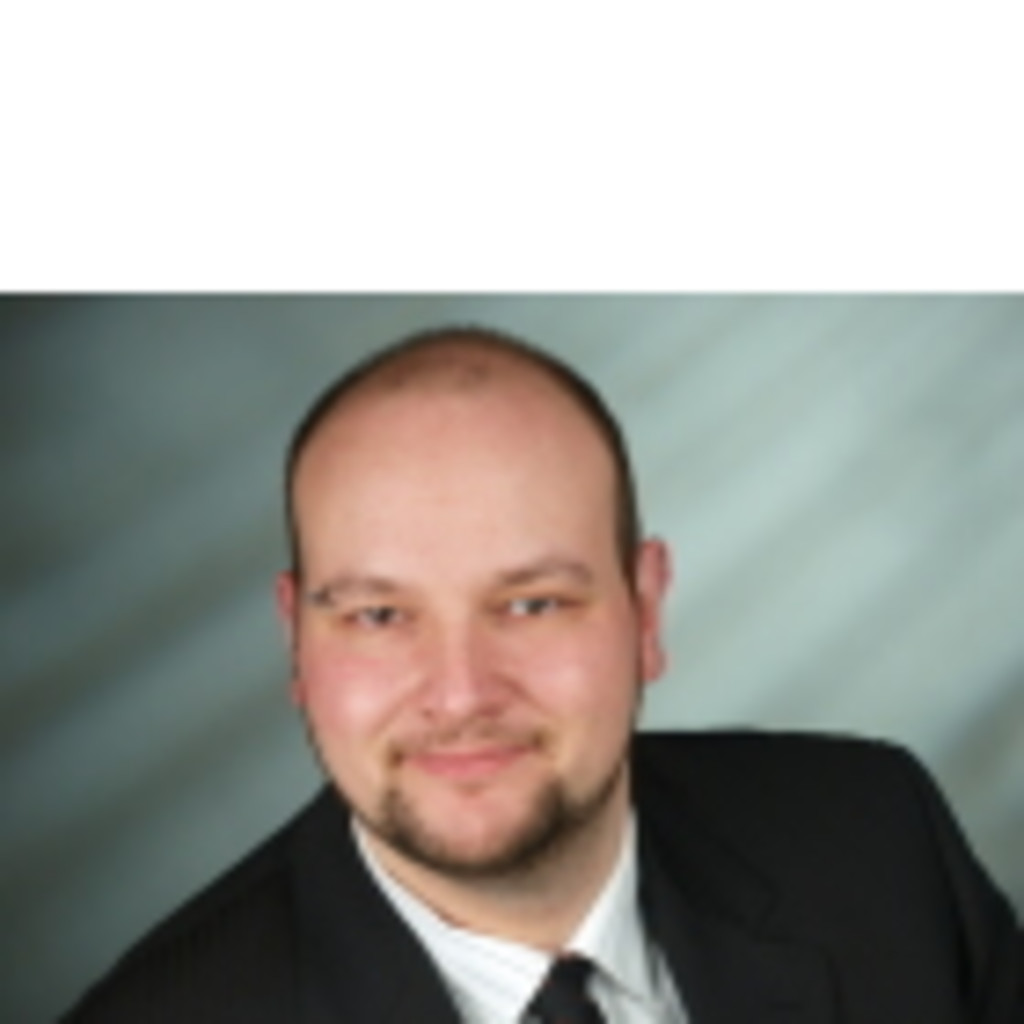 Dr. Sascha Effert - Software Architekt - Robert Bosch GmbH, Stuttgart ...