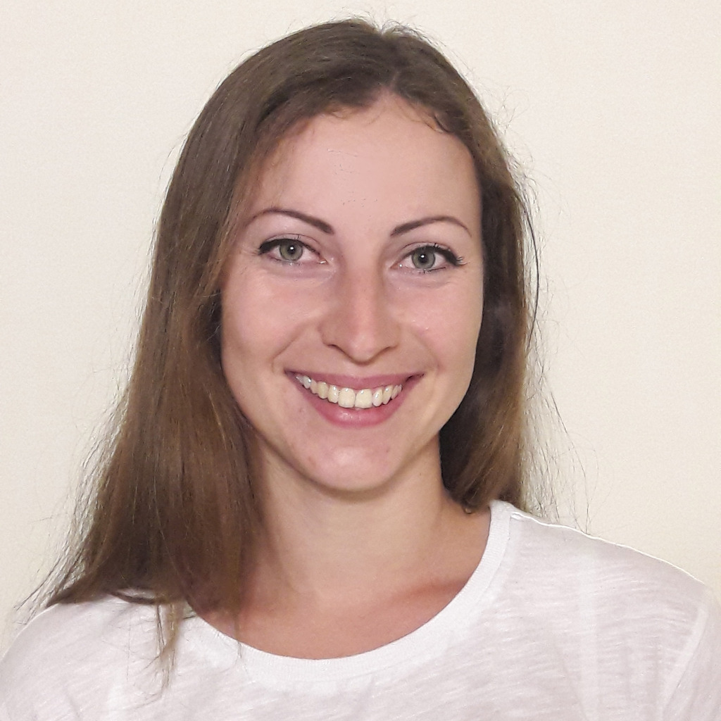 Tetiana Romanova - Senior QA Engineer - DataArt | XING