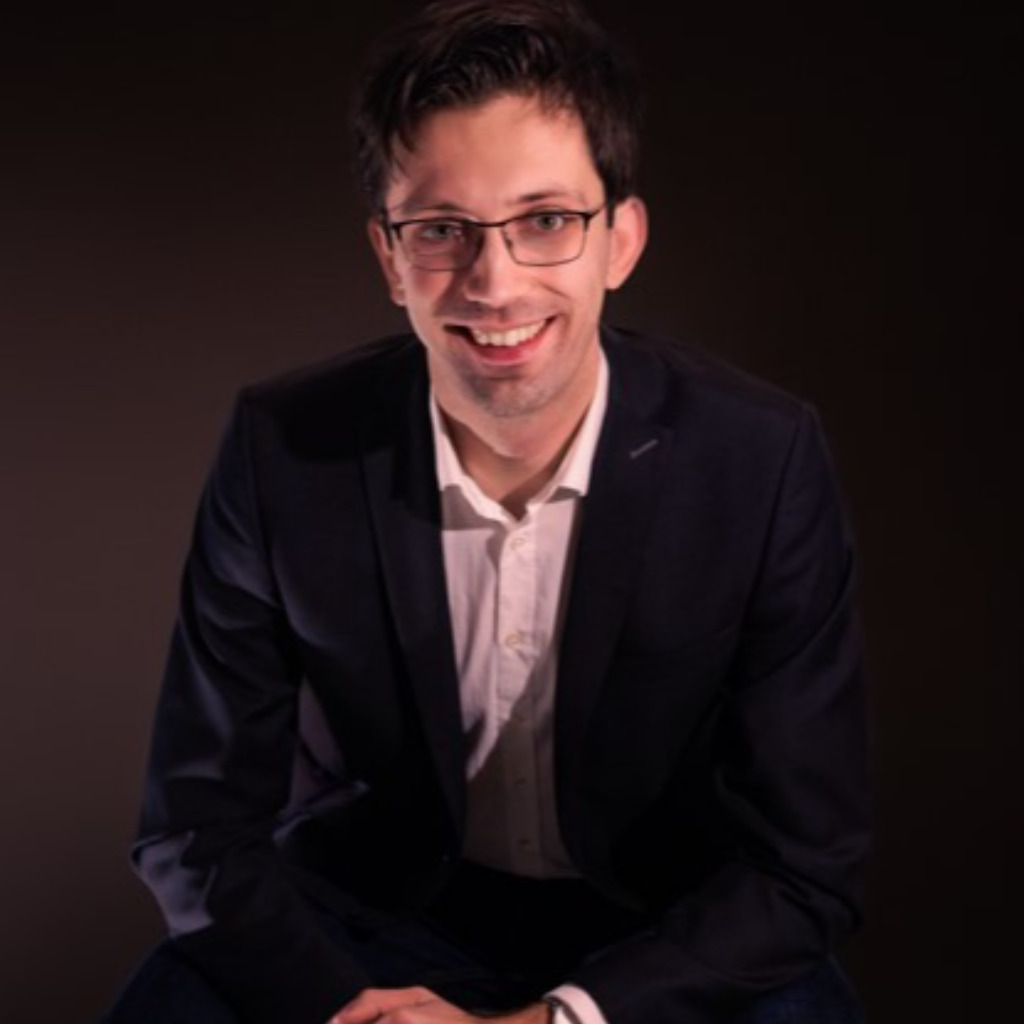 Robin Barth - Systemingenieur - Diehl Defence GmbH & Co. KG | XING