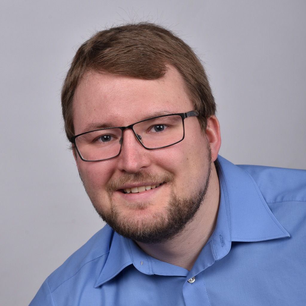 Tim Hahn - Sachbearbeiter - Müller Handels GmbH & Co. KG | XING