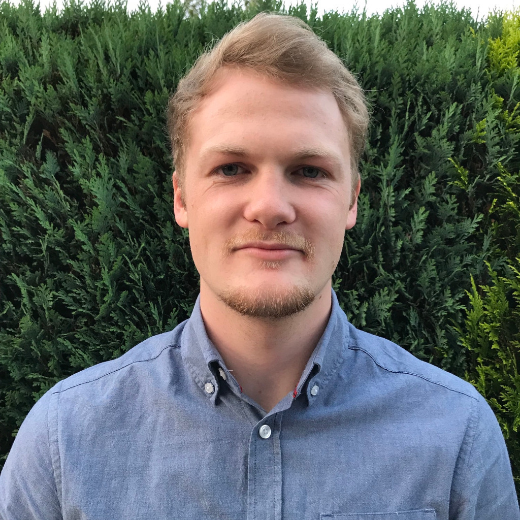 Christian Neufeld - Geschäftsführer - comanu GmbH | XING