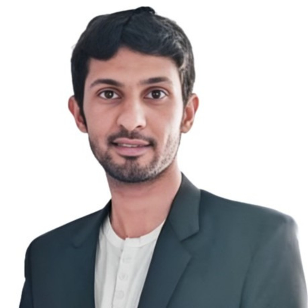 Tufail Ahmed Memon - Praktikant - BMW AG | XING