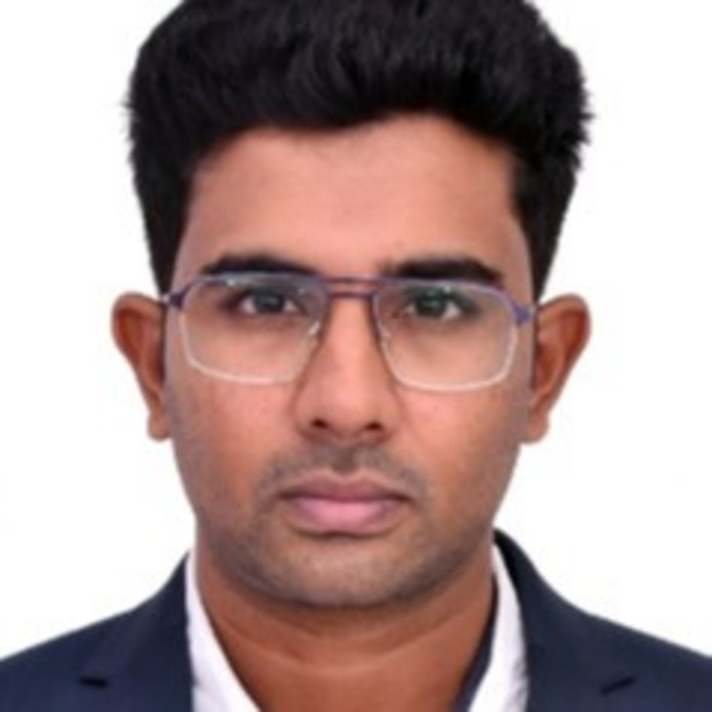VIGNESH RAJA ILANGOVAN - Associate Consultant - Tata Consultancy Services | XING
