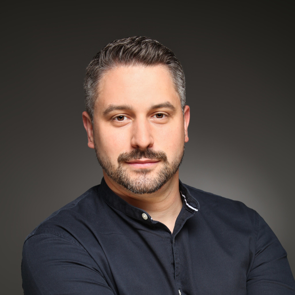 David Drüker - Grillmeister - Grillmeister David | XING