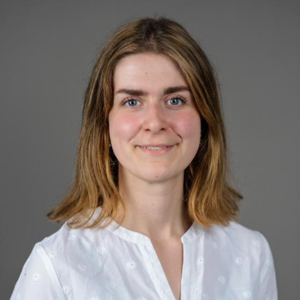 Laura Eble - Sport- und Bewegungstherapeutin - LVR-Klinik Köln | XING