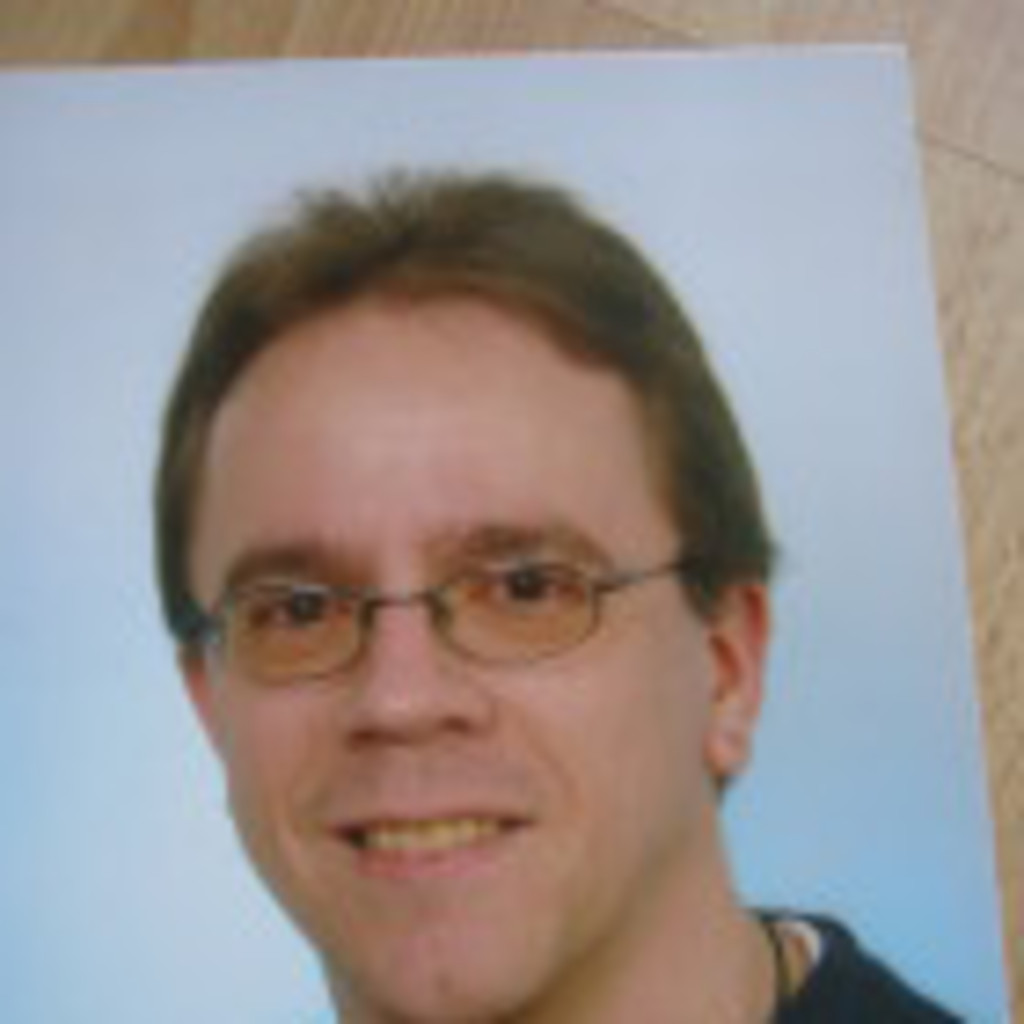 Thorsten Becker - Informationselektroniker - EK Multimediaelectronic | XING