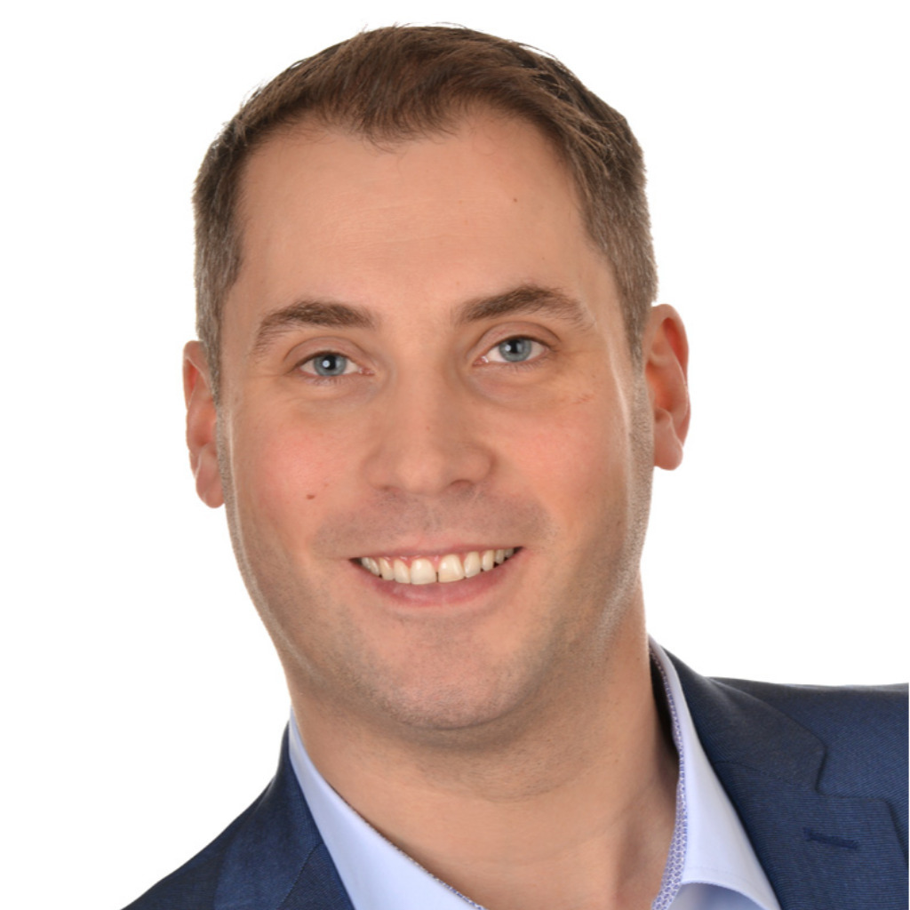 Marcus Müller - Inhaber - CNC-Technik M. P. MÜLLER e.K | XING