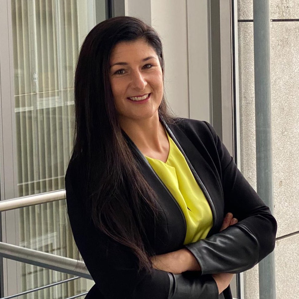 Sarah Heitz - Referentin Presse-/Öffentlichkeitsarbeit & Beauftragte ...