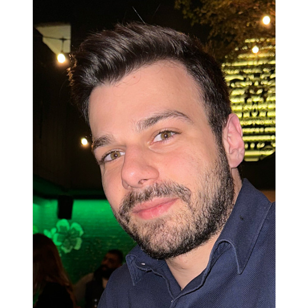 Jeanclaude Chartouni - Sales Consultant - Mideast Power System | XING